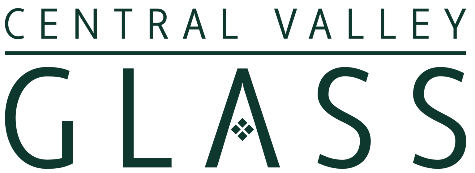 Home - Central Valley Glass
