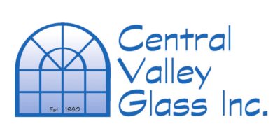New Logo, New Ownership, Same Great Service - Central Valley Glass